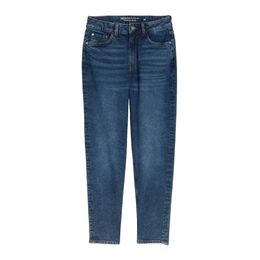 Tom Tailor Denim Jeans 'Linley' Damen Gr&ouml;&szlig;e 33 blue denim