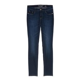 Tom Tailor Jeans 'Lucie' Damen Gr&ouml;&szlig;e 27 blue denim
