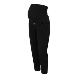 Only Maternity Jeans 'OLMCatwalk' female size 34 Black