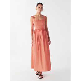 Willa Dress 'SAZ DRESS' female size 42 Peach