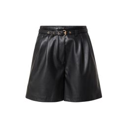 Only Shorts 'ONLHeidi' Damen Gr&ouml;&szlig;e 36 schwarz