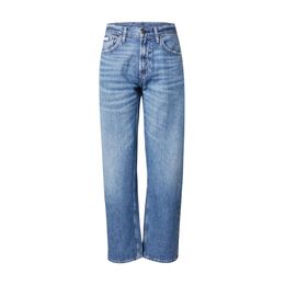 Calvin Klein Jeans Jeans '90s' male size 40 Blue denim