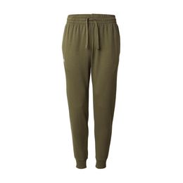 Under Armour Sporthose Herren Gr&ouml;&szlig;e L khaki / wei&szlig;