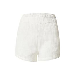 MONKI Shorts Damen Gr&ouml;&szlig;e 38 wei&szlig;