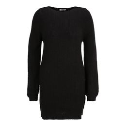 JDY Knitted dress 'JDYWhitney Megan' female size XL Black