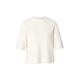 V&eacute;ro Moda Vero Moda Pullover 'VMBOOM' Damen Gr&ouml;&szlig;e XXS creme