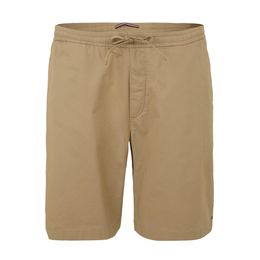 Tommy Hilfiger Big & Tall Tommy Hilfiger Big & Tall Shorts 'BROOKLYN' Herren Gr&ouml;&szlig;e 44 camel