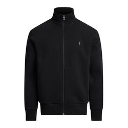 Polo Ralph Lauren Sweatjacke Herren Gr&ouml;&szlig;e M schwarz