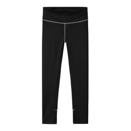name it Leggings M&auml;dchen Gr&ouml;&szlig;e 134 schwarz