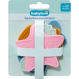 Badewannensticker babylove