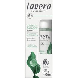 lavera NATURKOSMETIK Serum Barrier Balance