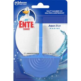 WC-Ente WC-Stein Aqua Blue Marine
