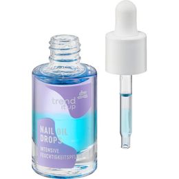 trend !t up Nagelpflege Oil Drops