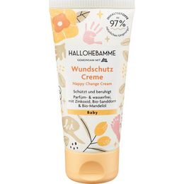 Wundschutzcreme HALLOHEBAMME