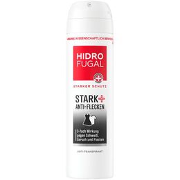 Hidrofugal Antitranspirant Deospray Anti-Flecken