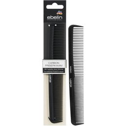 ebelin PROFESSIONAL Stylingkamm Carbon