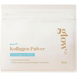 Glow25 Kollagen Pulver Marine