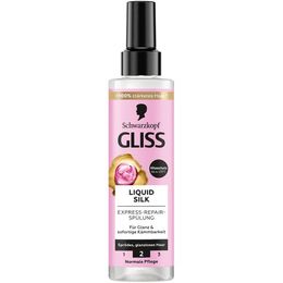 Schwarzkopf GLISS Spr&uuml;h-Conditioner Express-Repair Liquid Silk
