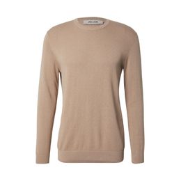 Only & Sons Only & Sons Pullover 'ONSALEX' Herren Gr&ouml;&szlig;e S dunkelbeige