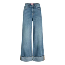 Jack & Jones JJXX Jeans 'JXTOKYO' Damen Gr&ouml;&szlig;e 33 blue denim