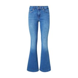 Only Jeans 'ONLBlush' Damen Gr&ouml;&szlig;e 30/31 blue denim