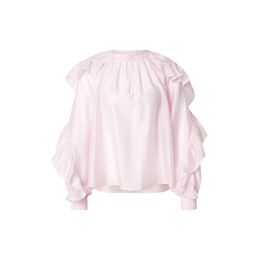 Vila Bluse 'VIHILA' Damen Gr&ouml;&szlig;e S rosa