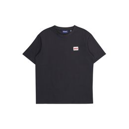 Only & Sons Junior T-Shirt 'OSJFRED' Jungen Gr&ouml;&szlig;e 122/128 marine