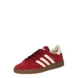 adidas originals Sneaker 'Handball Spezial' Herren Gr&ouml;&szlig;e 36 burgunder / offwhite