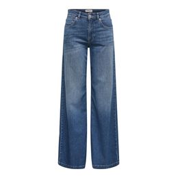 Only Jeans 'ONLCalifornia' Damen Gr&ouml;&szlig;e 25 blue denim