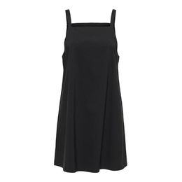 Only Kleid 'ONLFiona' Damen Gr&ouml;&szlig;e 40 schwarz Winterkleid