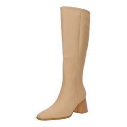 Raid Stiefel 'ISHBEL' Damen Gr&ouml;&szlig;e 39 beige Winterschuhe