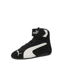 Puma Sneaker 'Speedcat' Herren Gr&ouml;&szlig;e 41/41.5 schwarz / wei&szlig;