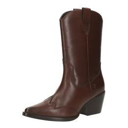 Bronx Cowboystiefel 'Jukeson' Damen Gr&ouml;&szlig;e 38 braun Winterschuhe