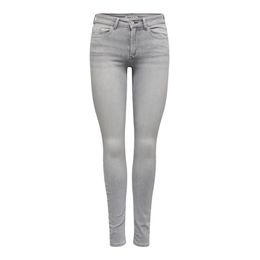 Only Jeans 'ONLBlush' Damen Gr&ouml;&szlig;e 29 grey denim