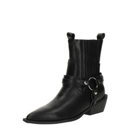 Raid Cowboystiefel 'JODIE' Damen Gr&ouml;&szlig;e 38 schwarz Winterschuhe