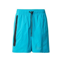 Nike Sportswear Shorts Herren Gr&ouml;&szlig;e 40 azur