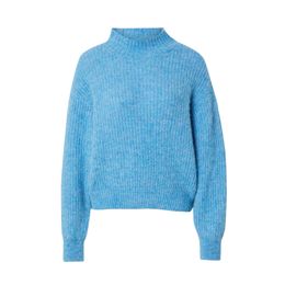 American Vintage Pullover 'EAST' Damen Gr&ouml;&szlig;e S azur