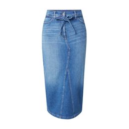 Persona by Marina Rinaldi Rock 'MARAT' Damen Gr&ouml;&szlig;e 48 blue denim