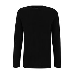JOOP! Jeans Shirt Herren Gr&ouml;&szlig;e XXL schwarz