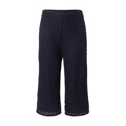 s.Oliver BLACK LABEL Hose Damen Gr&ouml;&szlig;e 38 marine