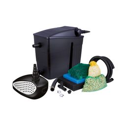 Ubbink Teichfilter-Set 'Filtramax 12500 PlusSet' 5000 l/h