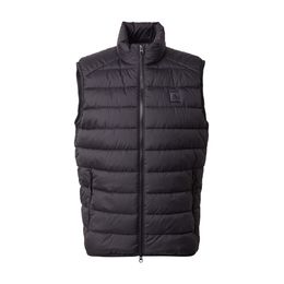 Marc O'Polo Marc O'Polo Vest male size M Black