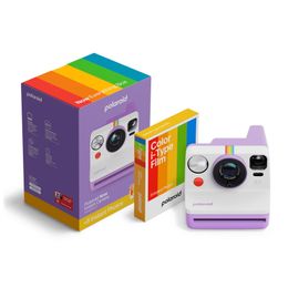 Polaroid Everything Box Now Gen3 Purple