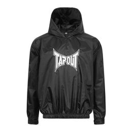 Tapout Herren-Saunaanzug TERRAZA