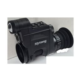 BERGER & SCHR&Ouml;TER Berger u. Schr&ouml;ter BS-Syt NV007 digitales Nachtsichtger&auml;t