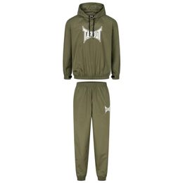 Tapout Herren-Saunaanzug TERRAZA