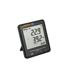 PCE Hygrometer PCE-HT 112 Temperatur- und Feuchtedatenlogger