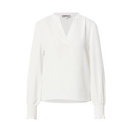 Only Blouse 'ONLMette' female size XXL White