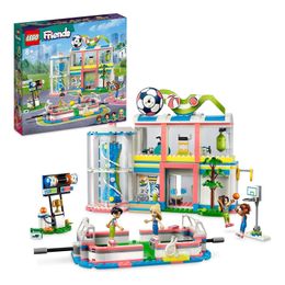 Lego&reg; Friends Sportzentrum