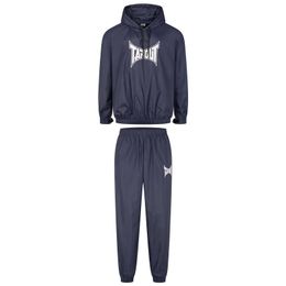 Tapout Herren-Saunaanzug TERRAZA